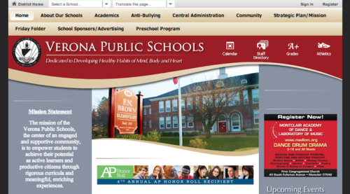 verona-public-schools - Broadstreet | Best Impressions